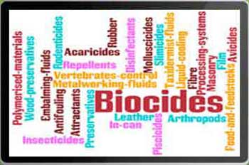 Manual sobre la polihexametilenbiguanida (PHMB) - IRO Biocide